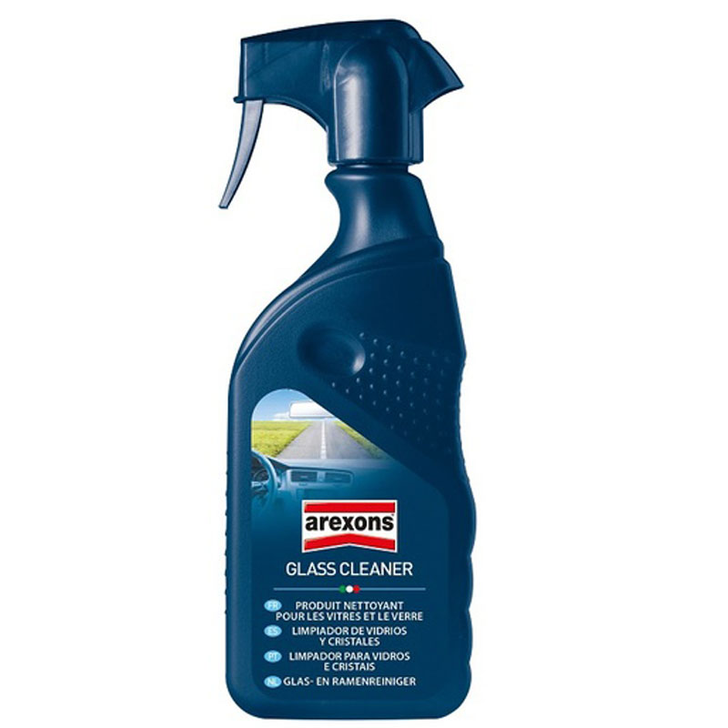 AREXONS GLASS CLEANER 500ML