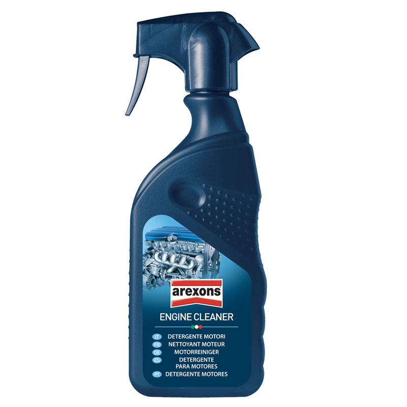AREXONS ENGINE CLEANER 400 ML