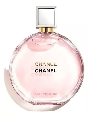Chanel Chance Tendre