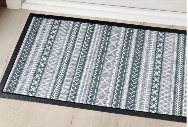 OTIRAČ ETNO VEZ PRINT
