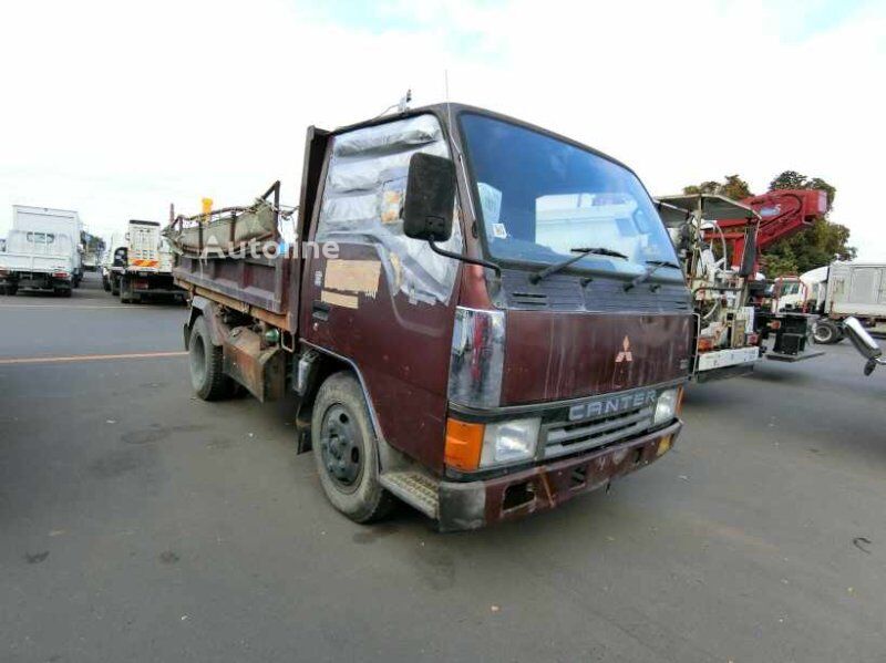Mitsubishi CANTER kiper
