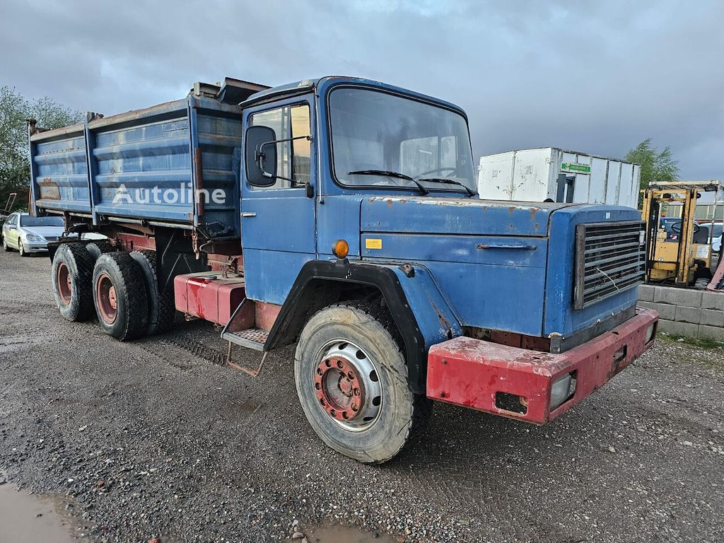 Magirus-Deutz 26.310 kiper