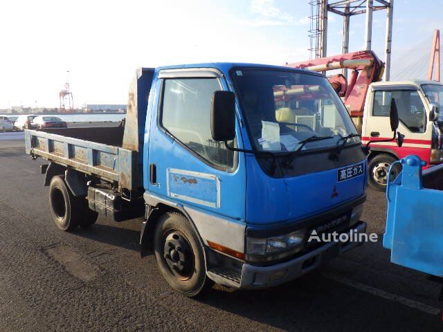 Mitsubishi CANTER kiper