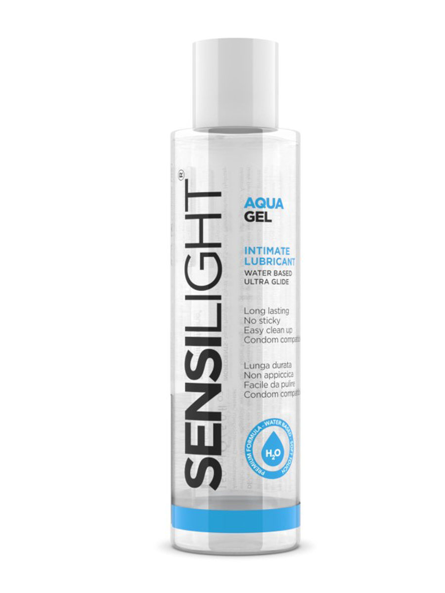 Sensilight aquagel 150ml