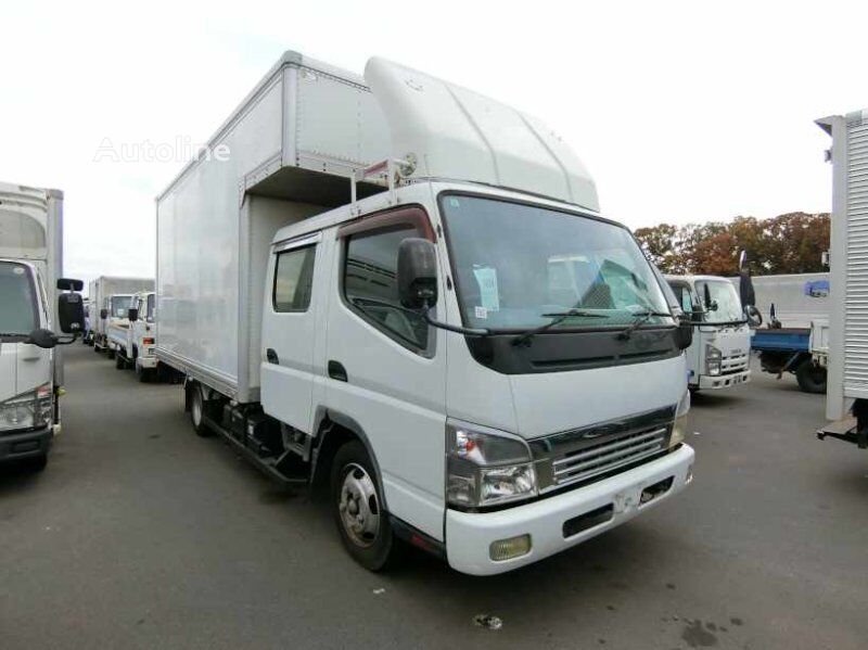 Mitsubishi CANTER kamion furgon