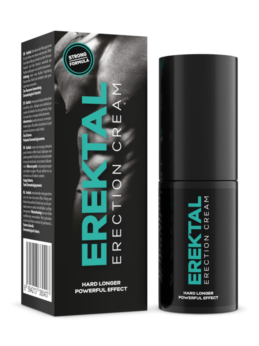 Erektal 30ml
