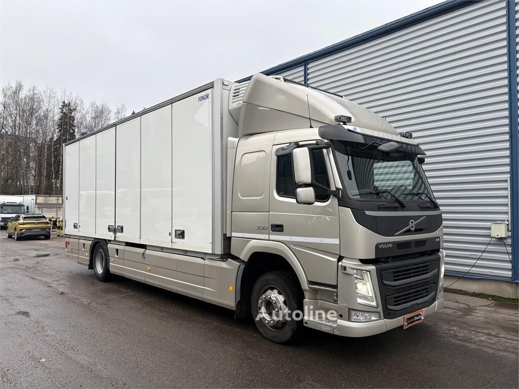 Volvo FM330 4x2 kamion hladnjača