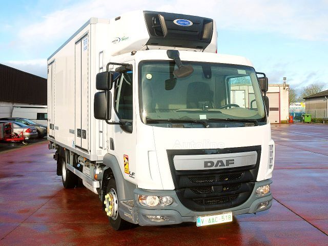 DAF LF 180 .10 kamion hladnjača