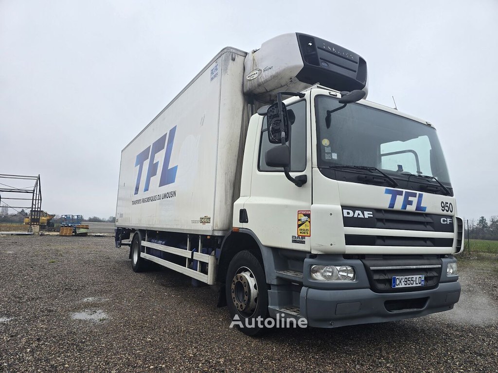 DAF CF 310 kamion hladnjača