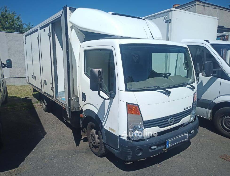 Nissan CABSTAR F24 kamion hladnjača