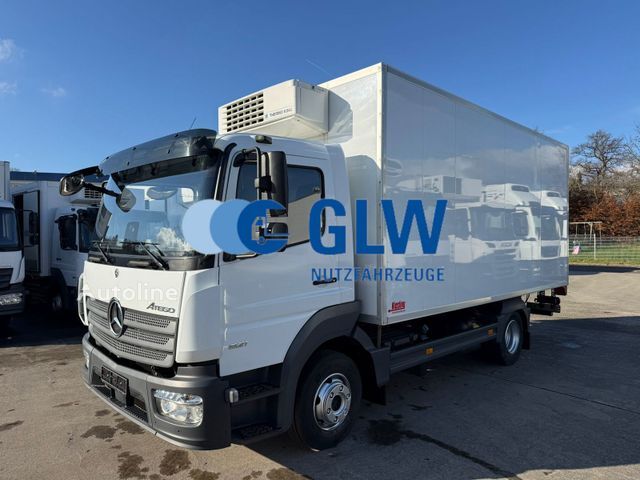 Mercedes-Benz ATEGO 821 L Kühlkoffer 5 m LBW 1 to.*THERMO*E6D kamion hladnjača