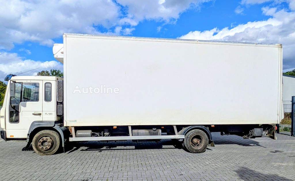 Volvo FL6 kamion hladnjača