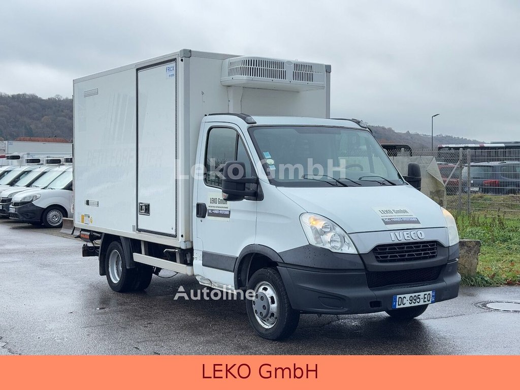 IVECO Daily 35C13 kamion hladnjača < 3.5t