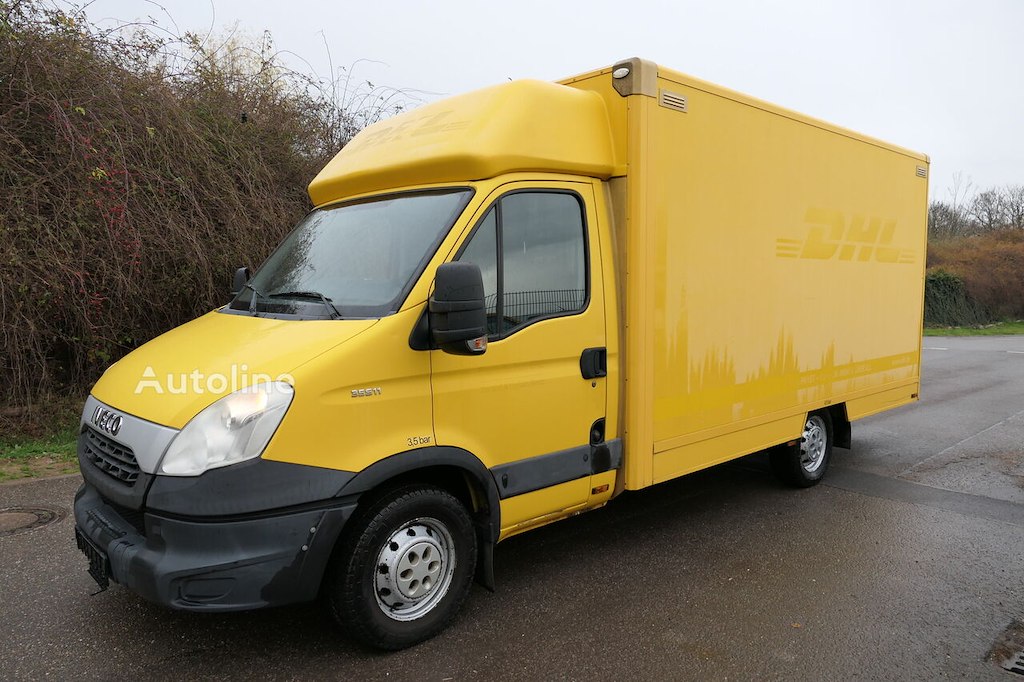 IVECO Daily 35 kamion furgon < 3.5t