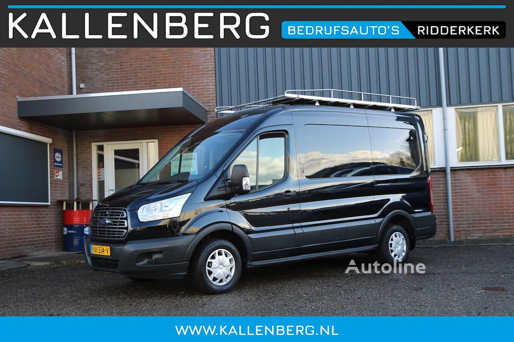Ford Transit 290 2.2 TDCI L2H2 Trend / Trekhaak / Imperiaal / Trap laki furgon