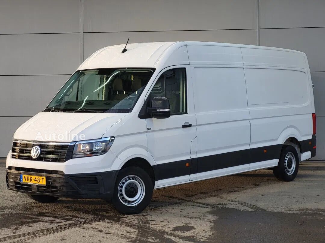 Prodaje se Volkswagen Crafter L4H3 minibus furgon na aukciji