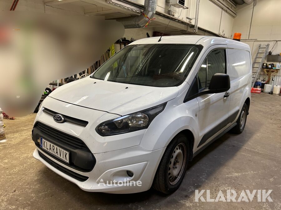 Prodaje se Ford Transit Connect laki furgon na aukciji