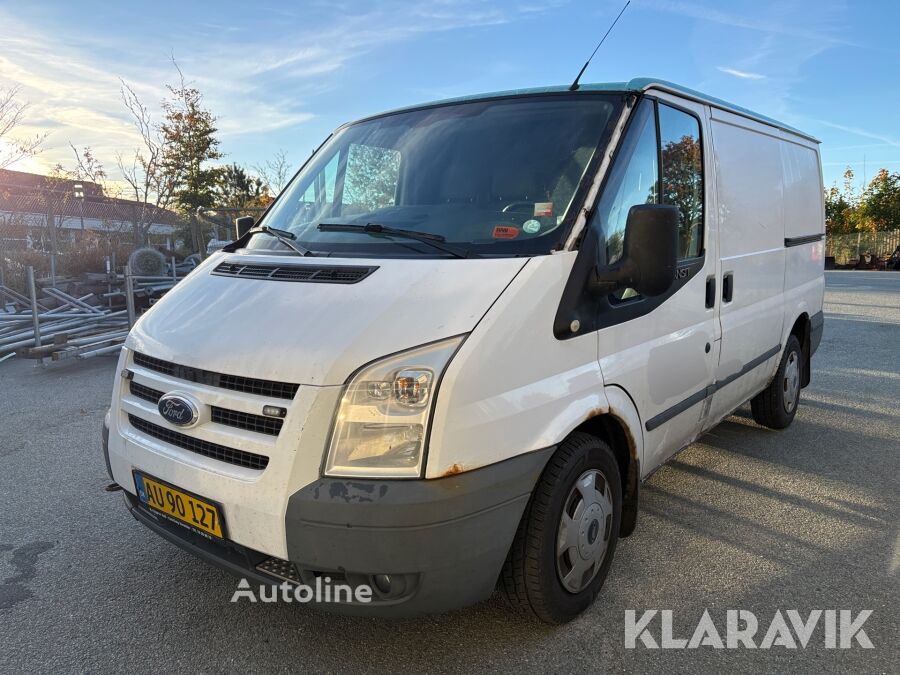 Prodaje se Ford Transit 280s 2,2 Tdci minibus furgon na aukciji