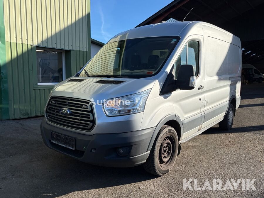 Prodaje se Ford Transit 2.2 TDCi minibus furgon na aukciji