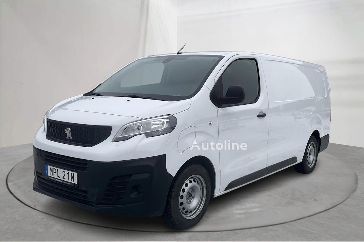 Prodaje se Peugeot Expert minibus furgon na aukciji