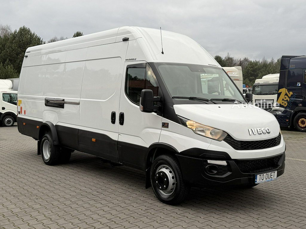 IVECO Daily 70C18 V H minibus furgon