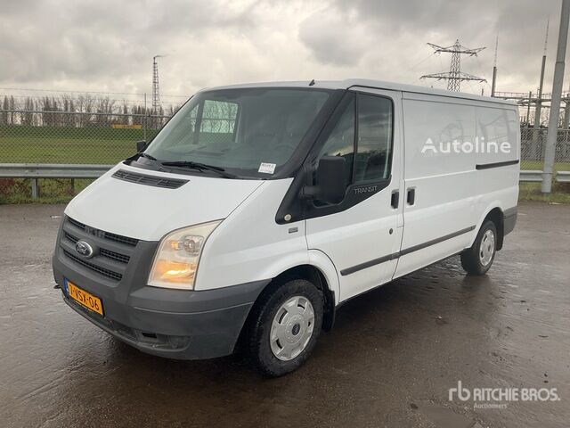 Prodaje se Ford Transit 280M minibus furgon na aukciji