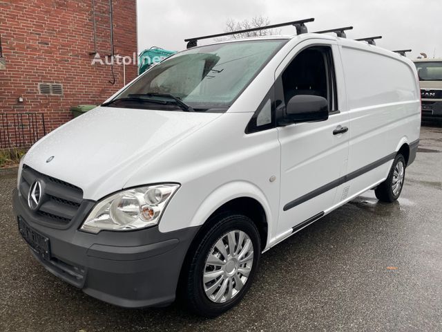 Mercedes-Benz VITO 110 CDI minibus furgon