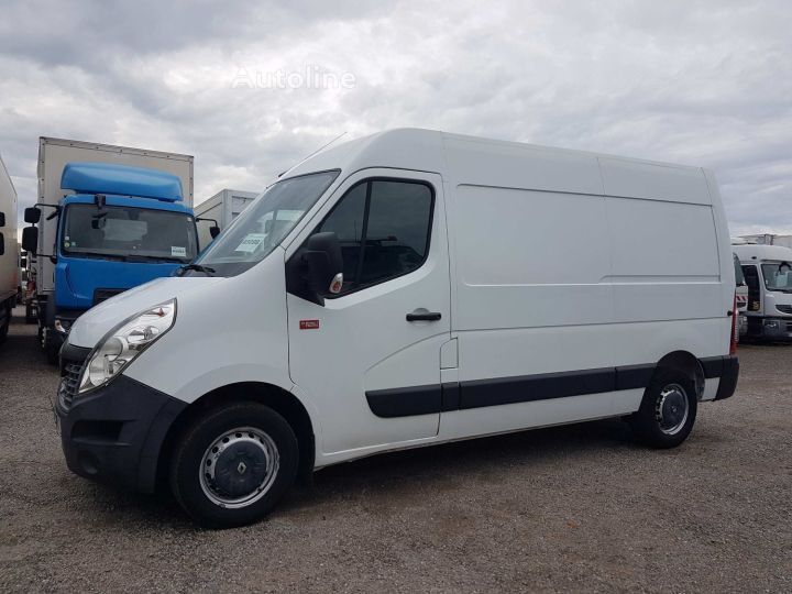 Renault Master 130dci.33 GC L2H2 minibus furgon