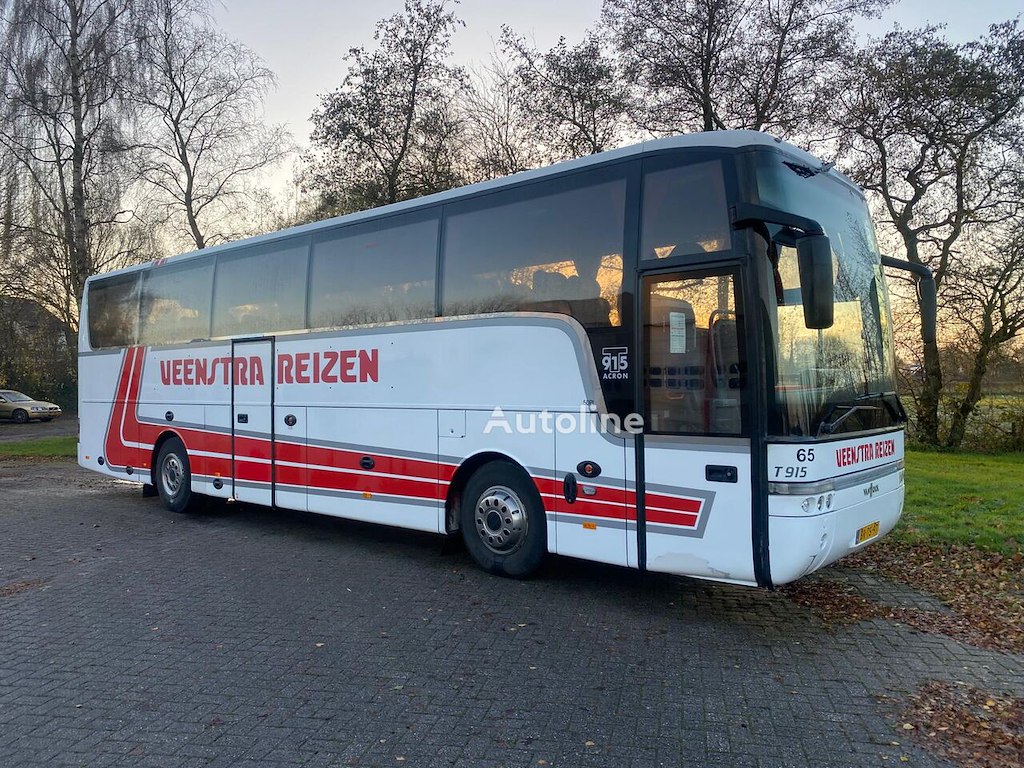 Van Hool T915 Acron turistički autobus