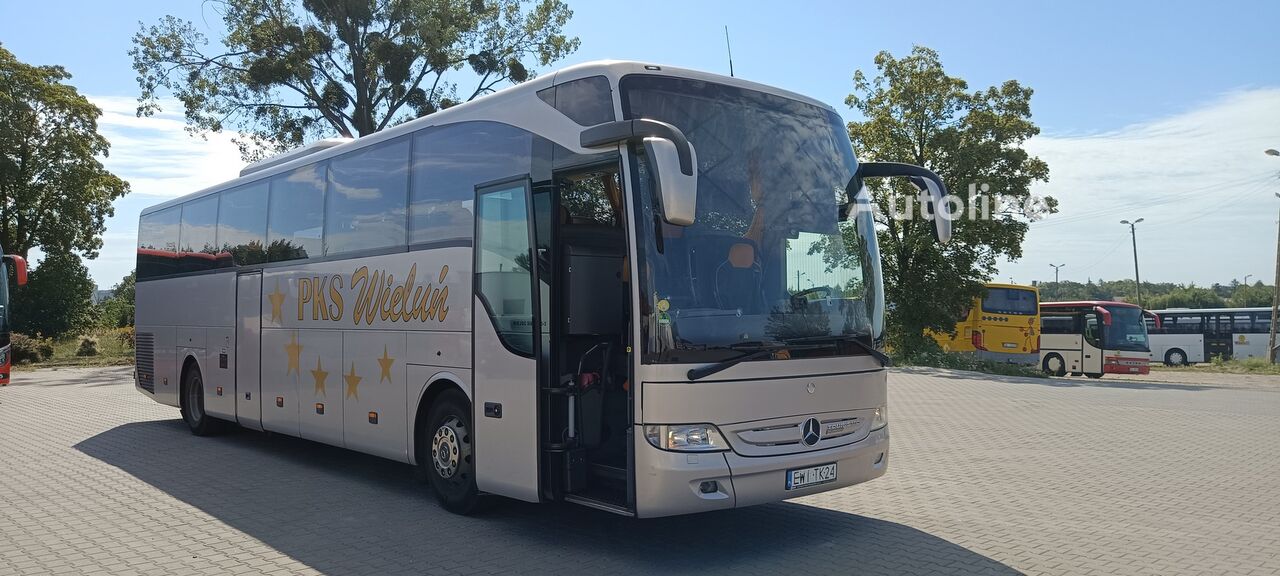 Mercedes-Benz Tourismo RHD 16/2 turistički autobus