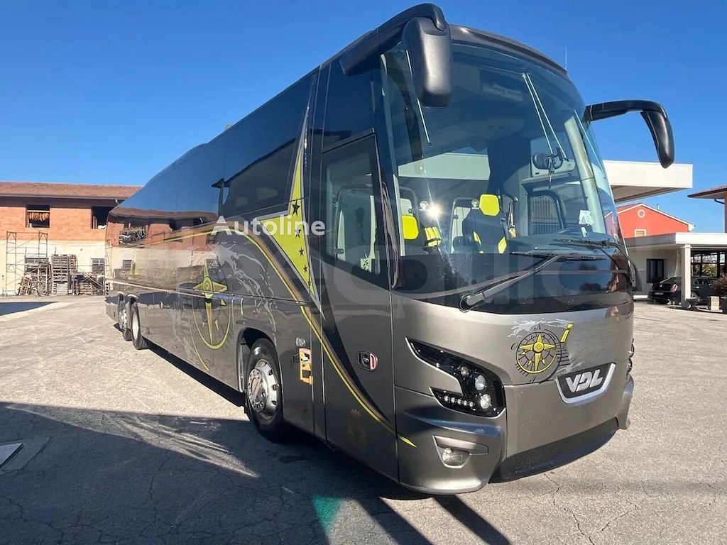 Prodaje se VDL FUTURA FHD2 turistički autobus na aukciji