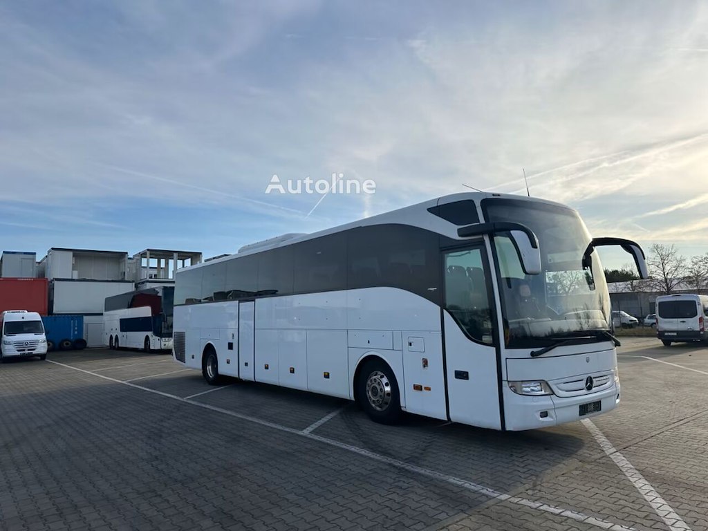 Mercedes-Benz Tourismo 16 RHD-M/2A Euro-6 turistički autobus