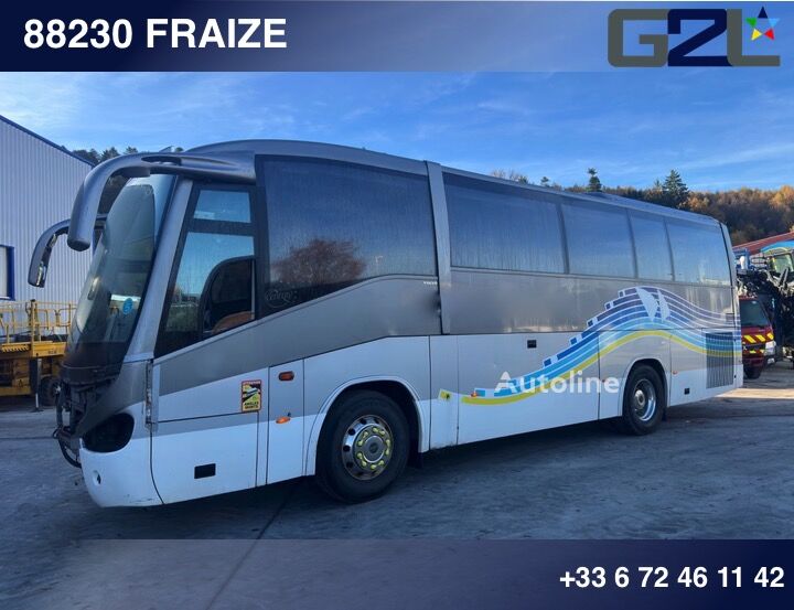Irizar B9R Century turistički autobus