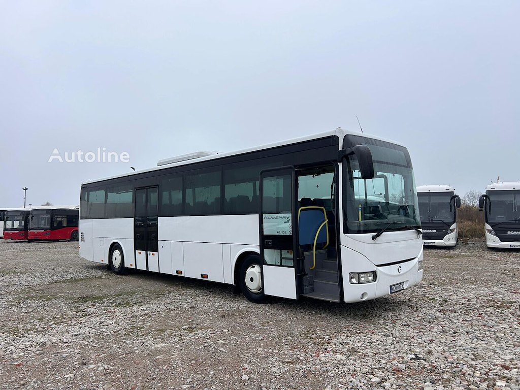 IVECO Crossway prigradski autobus