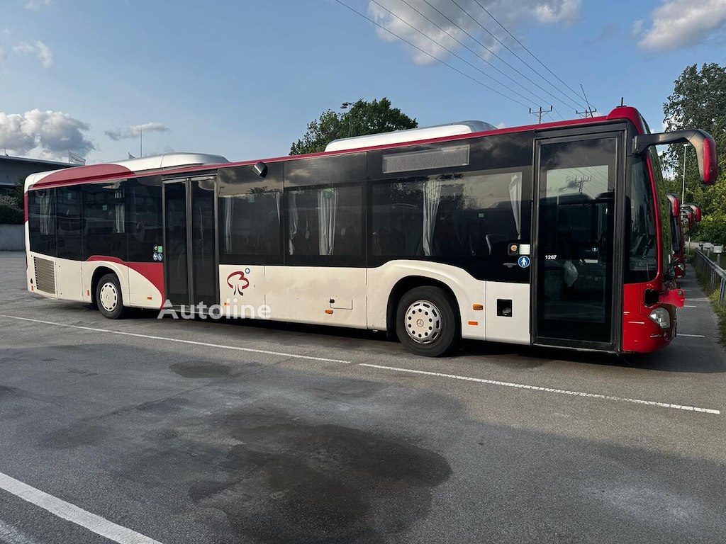 Mercedes-Benz Citaro LE - 14 units prigradski autobus
