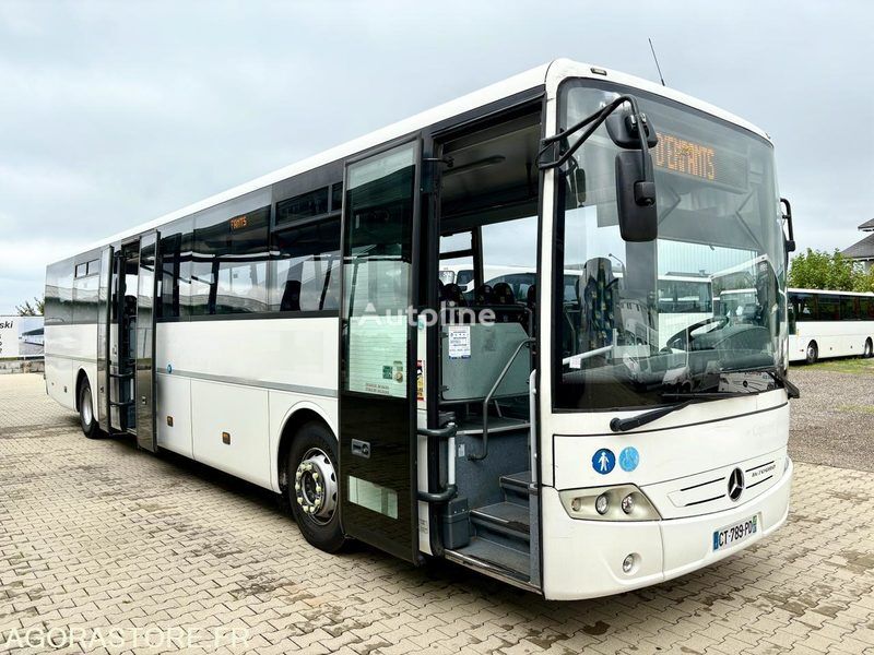 Prodaje se Mercedes-Benz Intouro prigradski autobus na aukciji