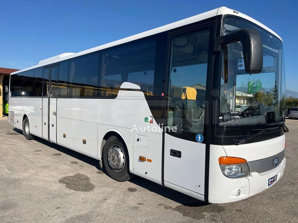 Prodaje se Setra S416 prigradski autobus na aukciji