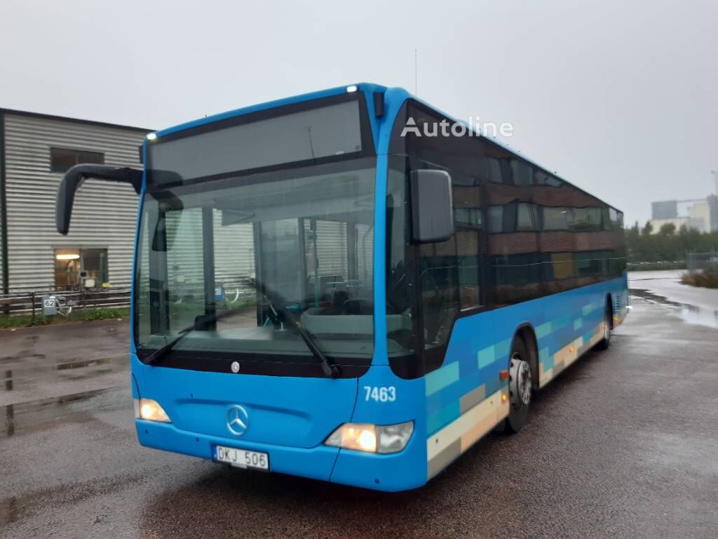 Mercedes-Benz Citaro O530N ( 7562-7464) 3 buses gradski autobus