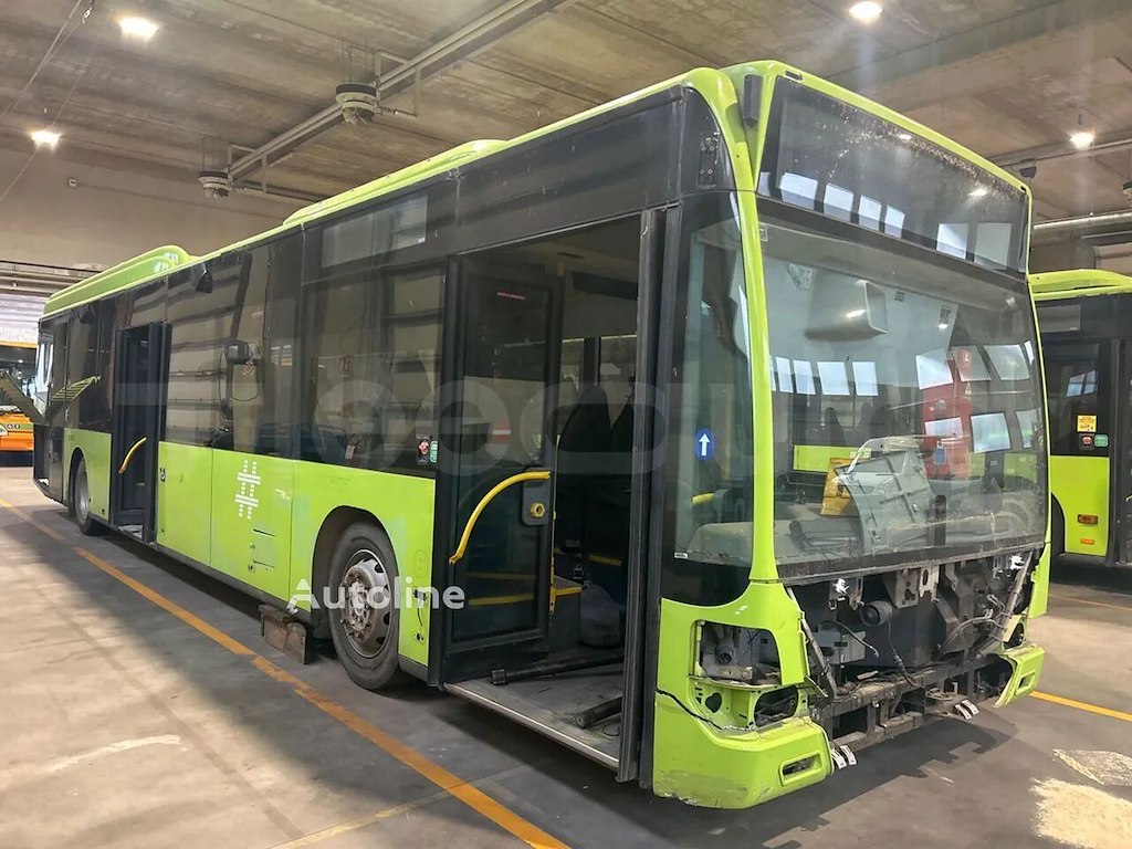 Prodaje se Mercedes-Benz Citaro gradski autobus na aukciji