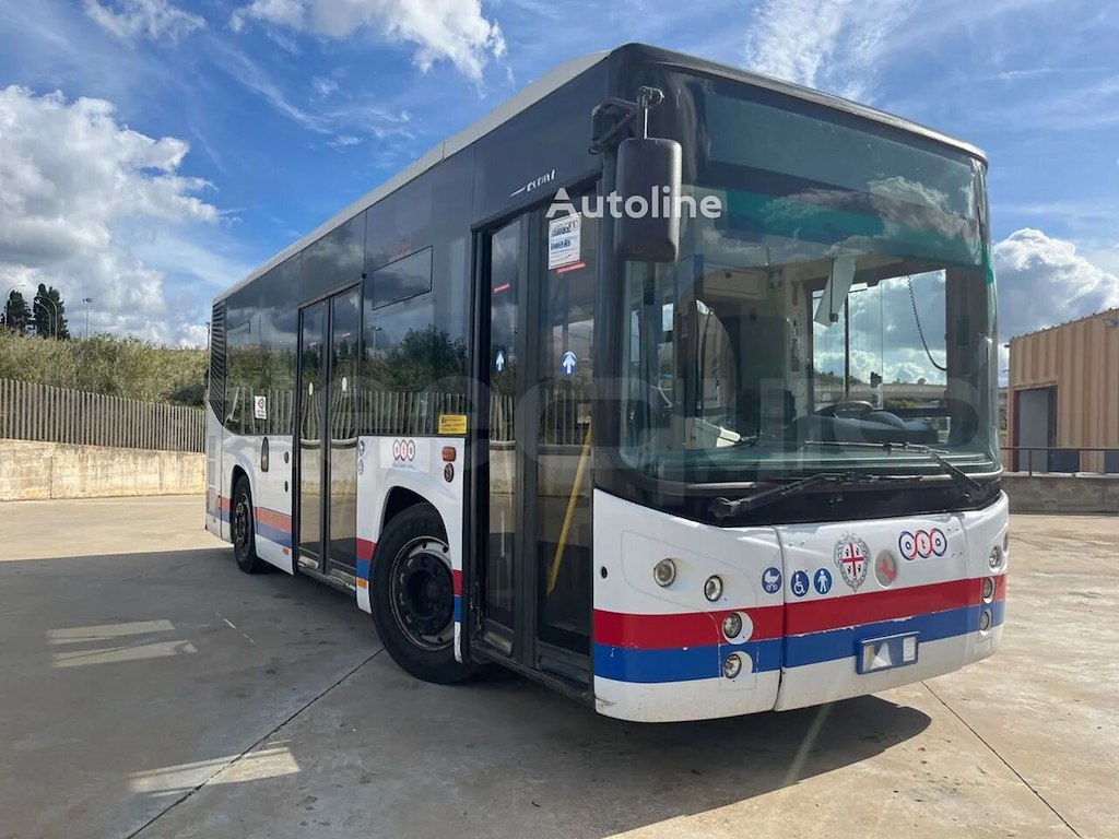 Prodaje se BredaMenarinibus Vivacity gradski autobus na aukciji