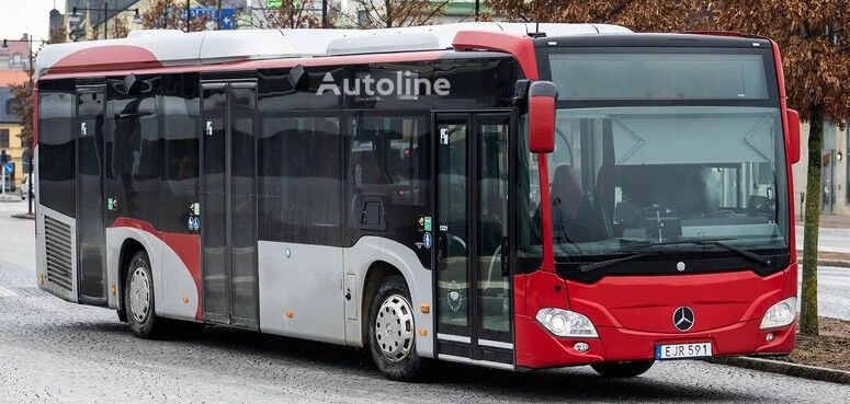 Mercedes-Benz Citaro LE - 4 units gradski autobus