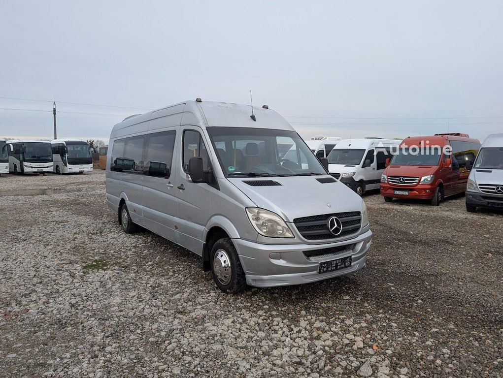 Mercedes-Benz Sprinter 515 putnički minibus