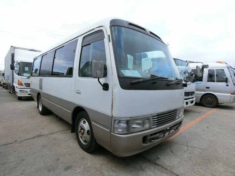 Toyota COASTER autobus za stanovanje