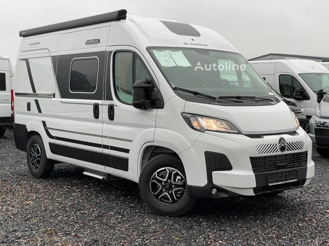 Adria Twin ALL IN 540 SP poluintegrisani kamper