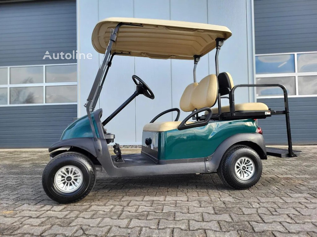 Club Car Precedent golf vozilo