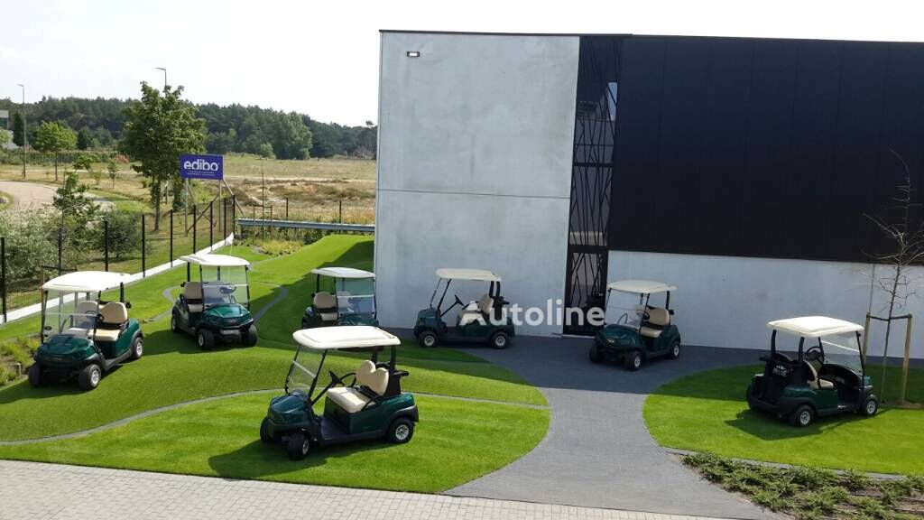 Club Car tempo 2020 lithuim golf vozilo