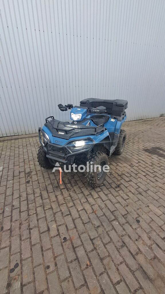 Polaris sportsman 570 četverocikl