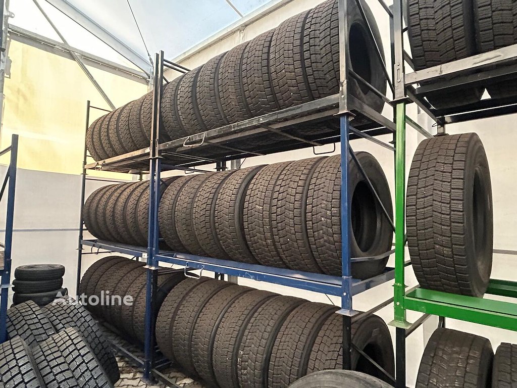 Michelin 315/70 R 22.5 guma za kamione