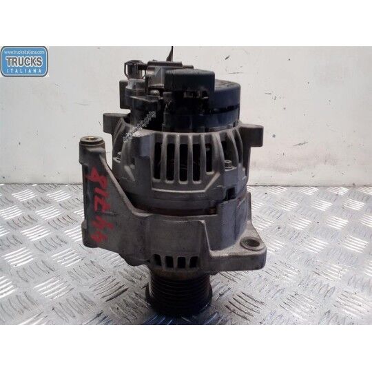 Bosch 0124555002 generator za Mercedes-Benz Atego 940 kamiona