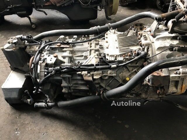 DAF Cutie de viteze DAF – Cod 1681737 menjač za ZF Astronic 12 AS2331 TD kamiona